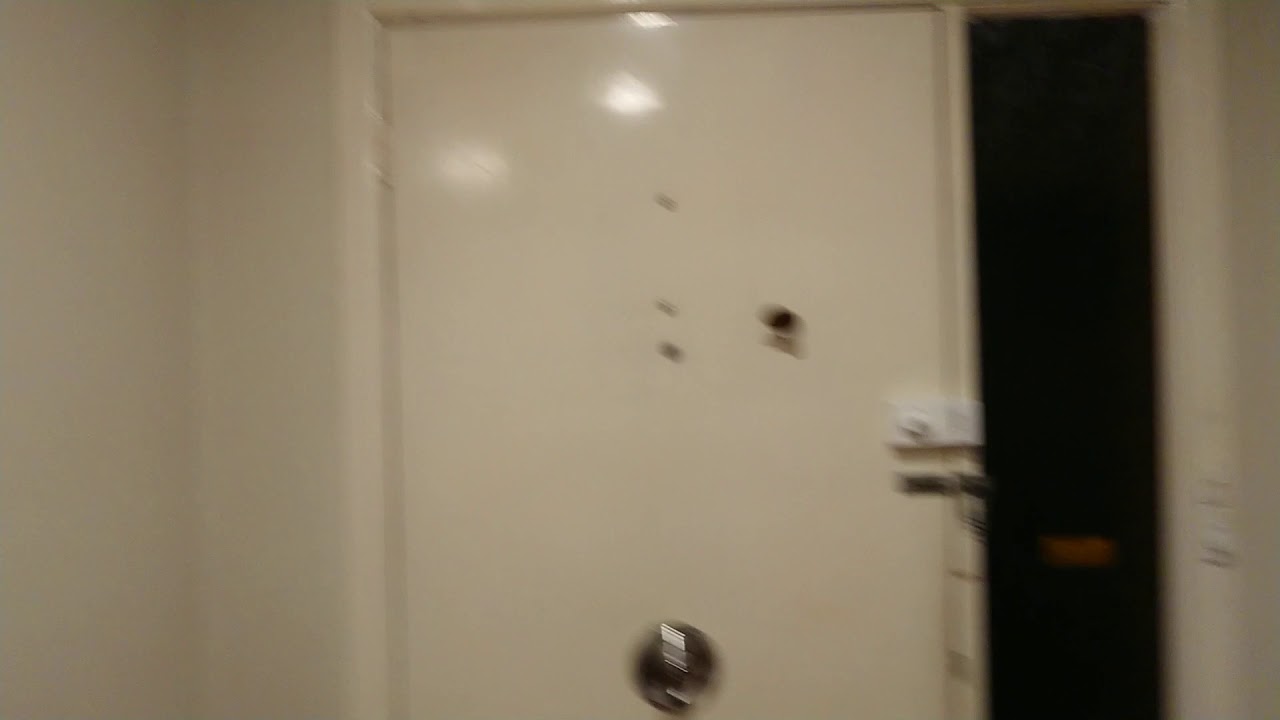 There's poopie on the Front Door - YouTube