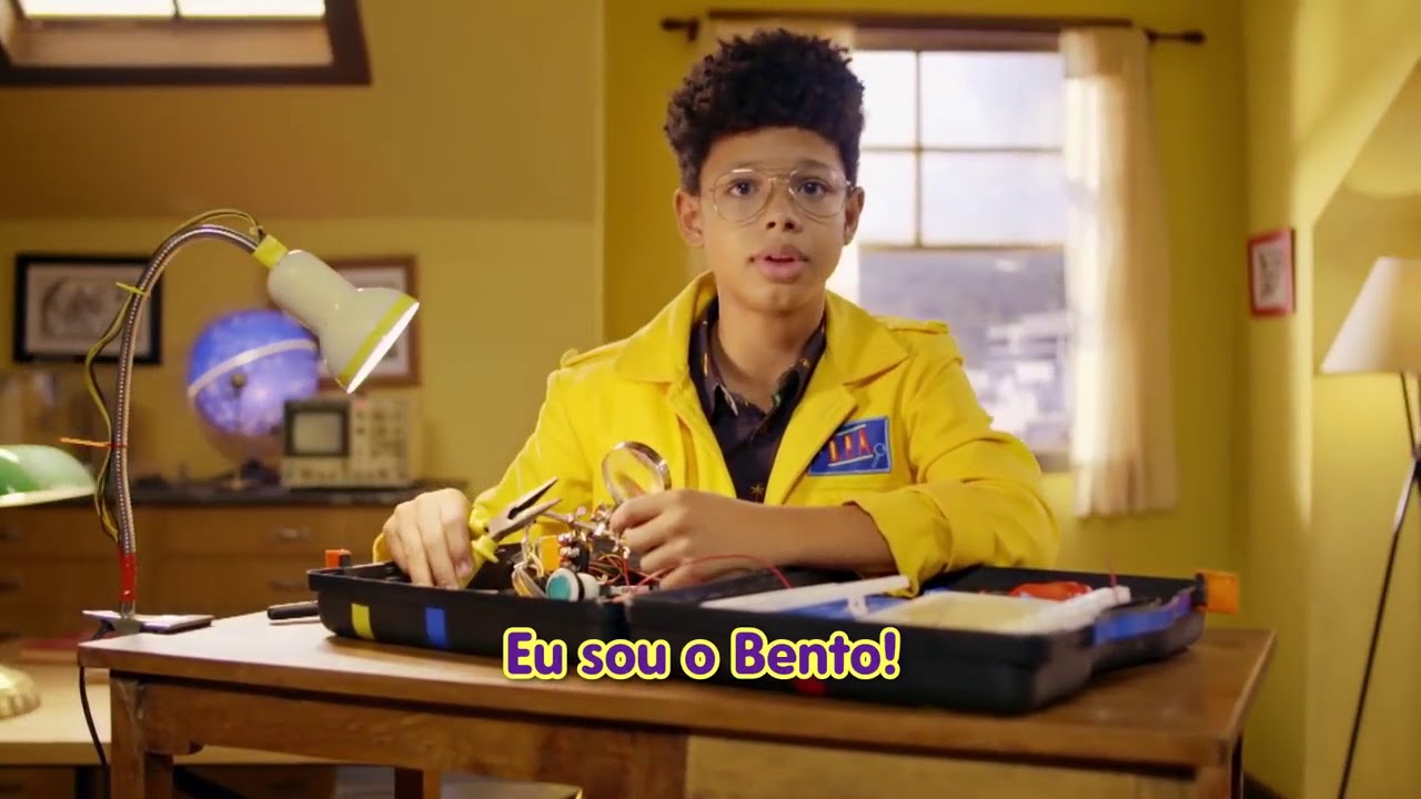 D.P.A.: Som do Bento | No Som do DPA - YouTube
