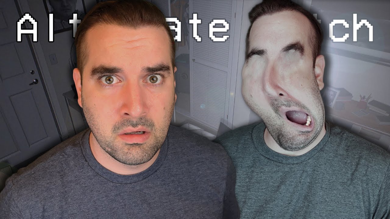 BEATING DARK MODE FIRST TRY! 😤 | Alternate Watch Ending Dark Mode - YouTube