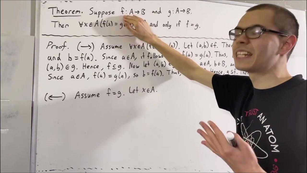 [OLD] Equivalent Functions Theorem - Proof (ILIEKMATHPHYSICS) - YouTube