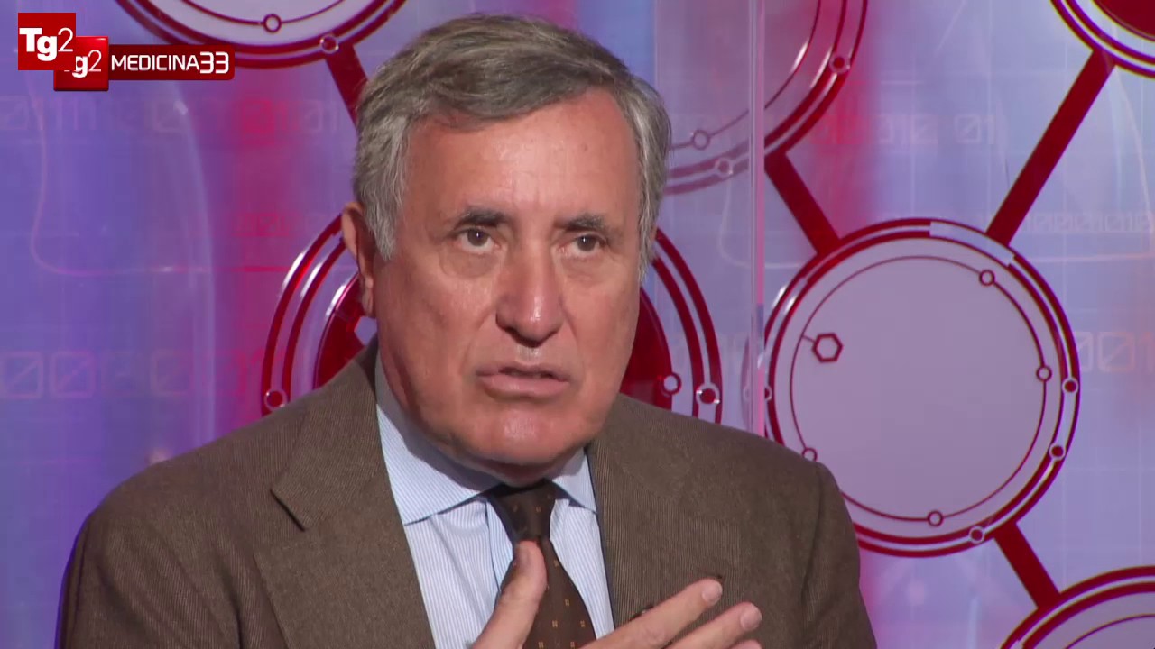 Intervista Prof. Domenico Arduini - YouTube