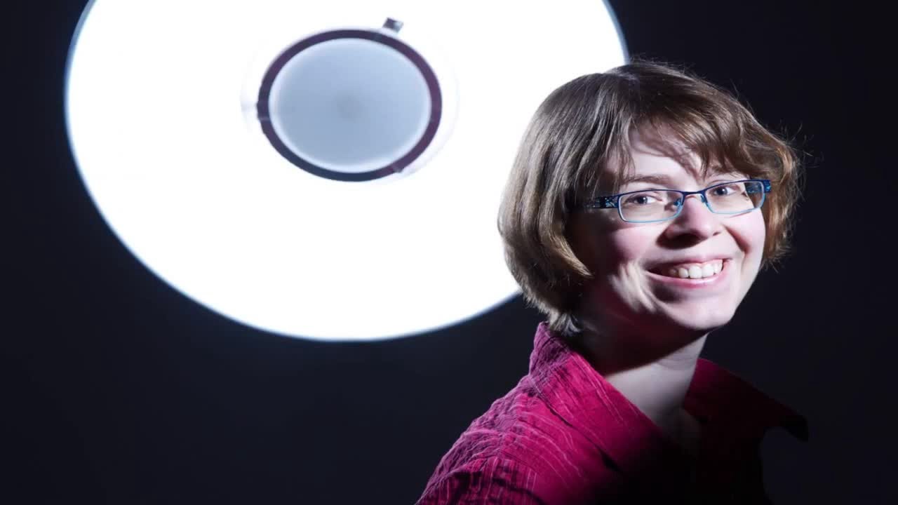 Concours : Conférence "L'astronomie au féminin" de Yaël Nazé à ...