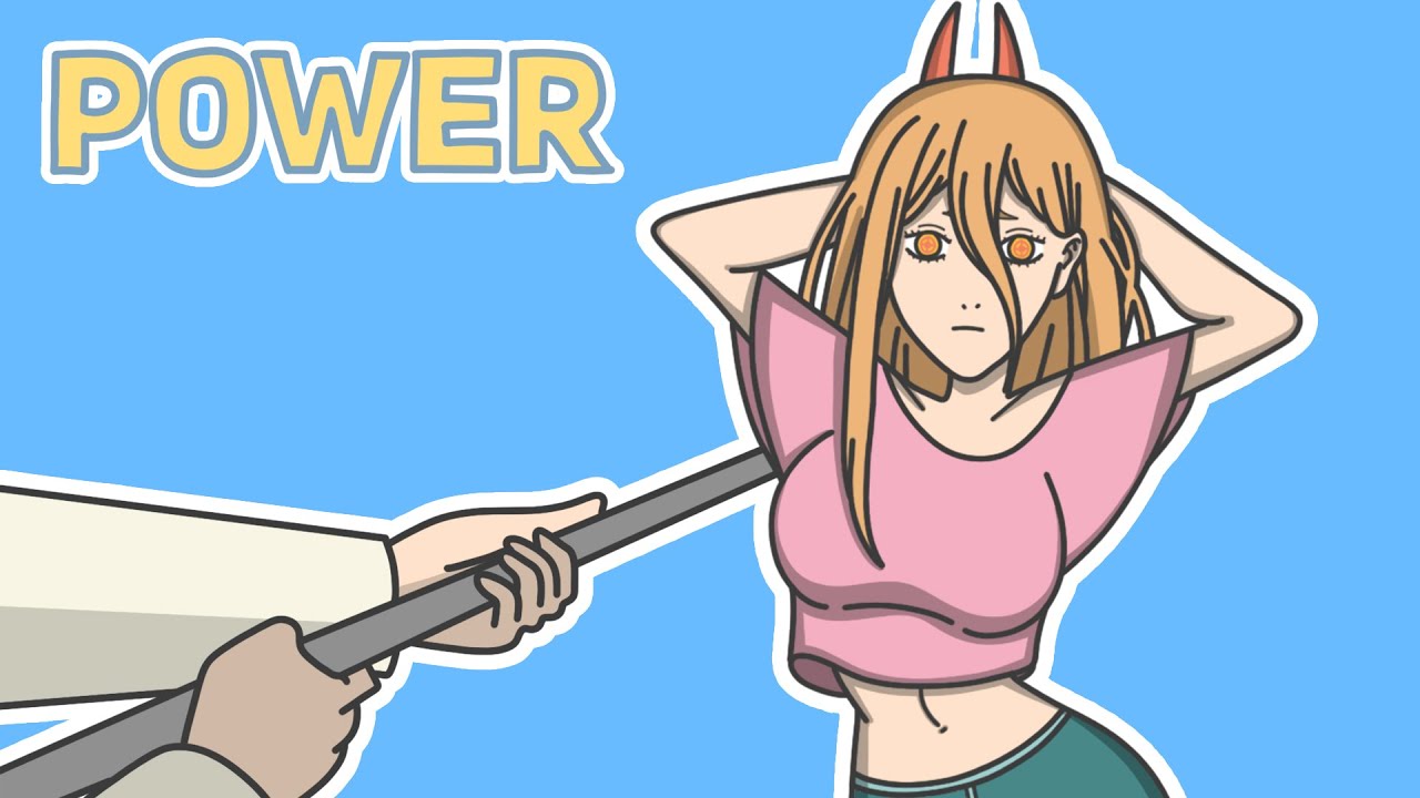 Power zero two dodging meme - YouTube