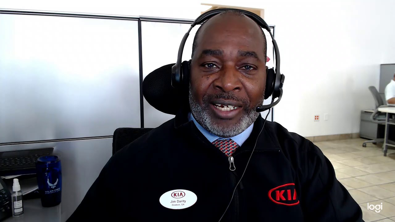 Timothy Mann 2020 Kia Telluride SX True Car - YouTube