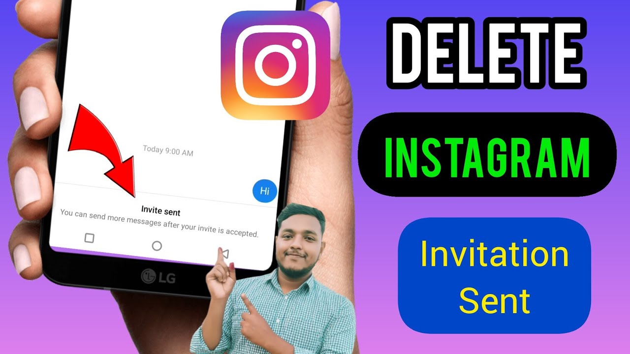 How To Remove Invite Sent In Instagram How To Unsend Invite Message how-to-remove-invite-sent-in-instagram-how-to-unsend-invite-message