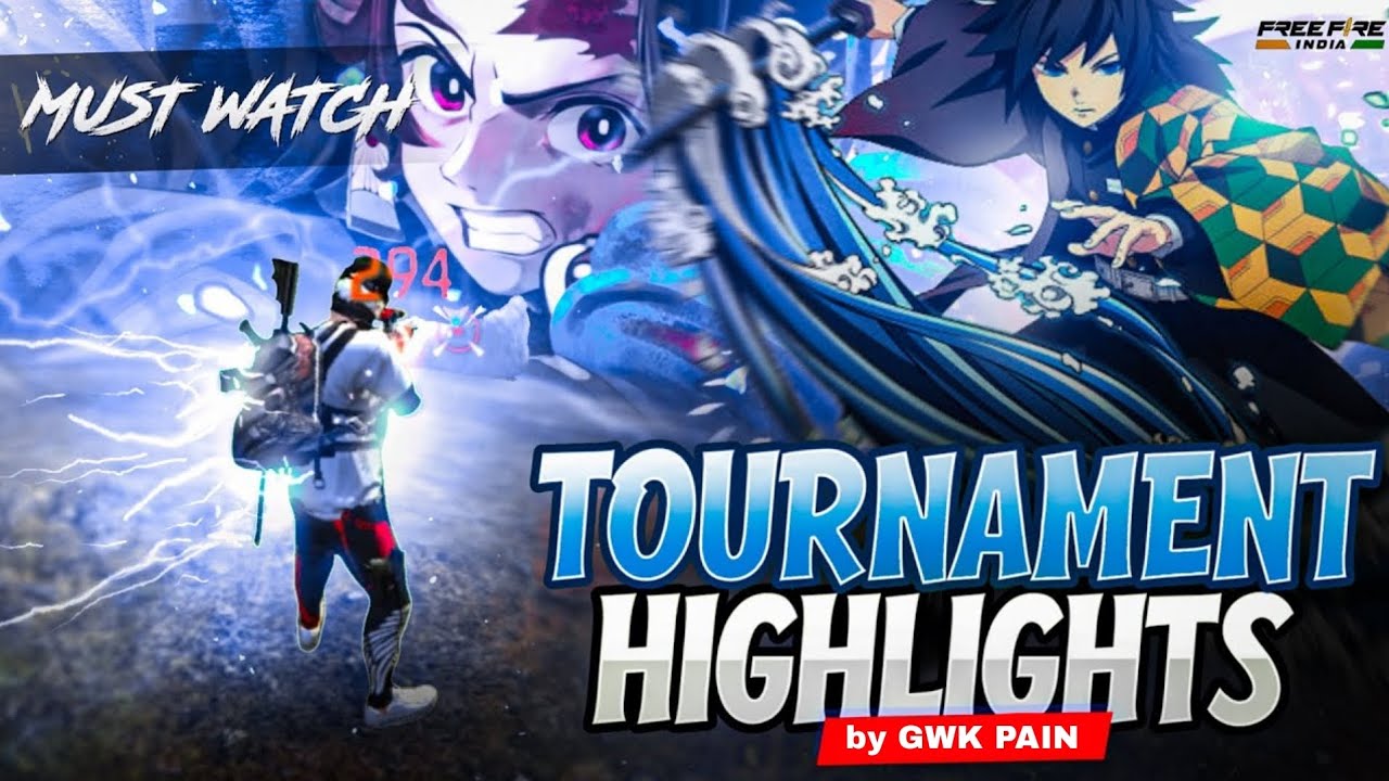 Tournament highlights🏆: Aggressive gameplay by PA!N ??🔥 || Scrims ...