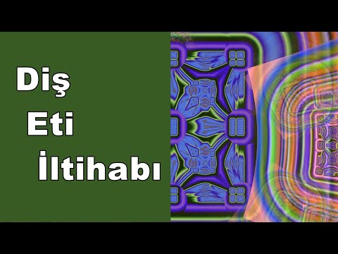 Diş Eti İltihabı ( Gingivitis ) - (Binaural / Isochronic / Enerji Frekansı)