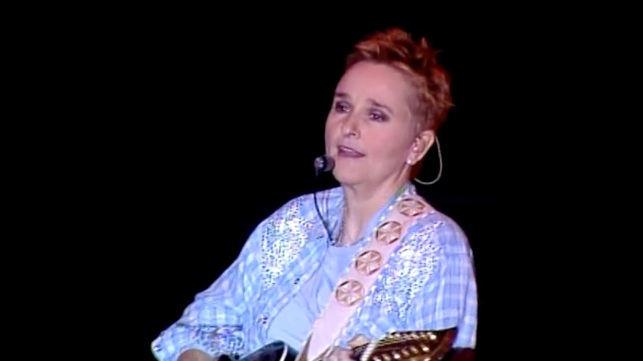 Melissa Etheridge LIVE ~ August 9, 2006 - Bethlehem, PA - YouTube