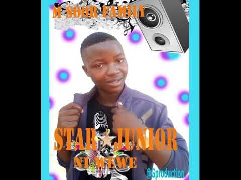 Star junior (ni wewe)