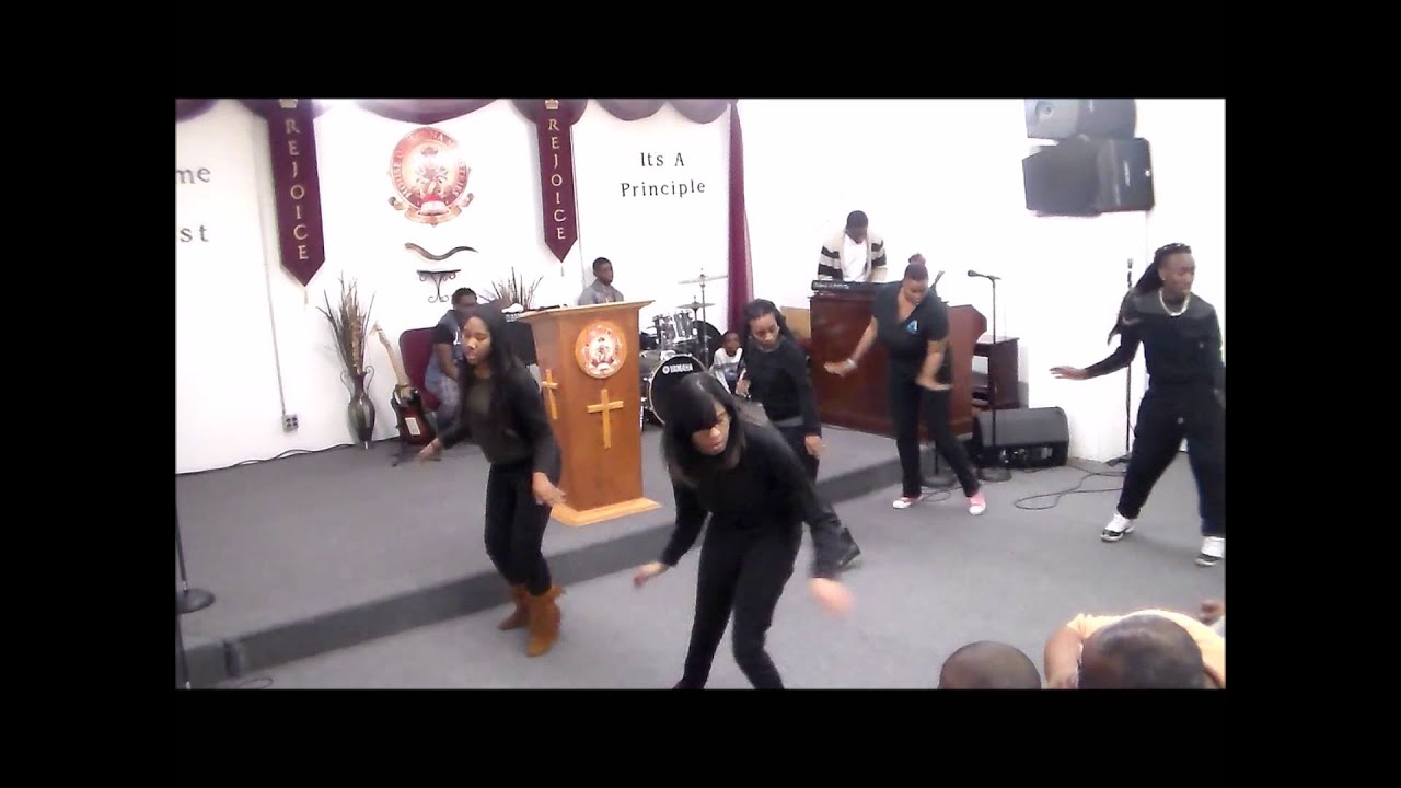 God Got Me Covered - YouTube