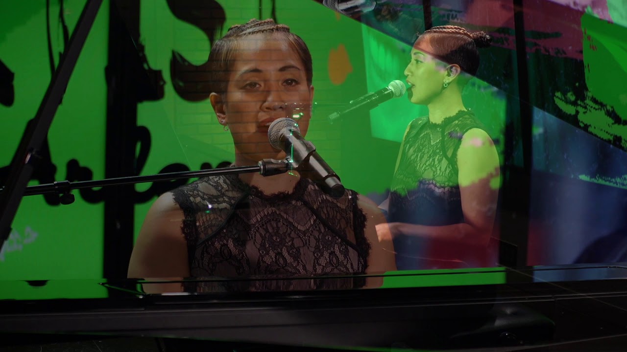 STRIVING ARTIST Season 2 Ep. 7 - Barry Davis (Part 3) - YouTube