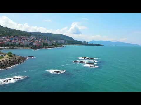 GİRESUN TİREBOLU BELGESELİ