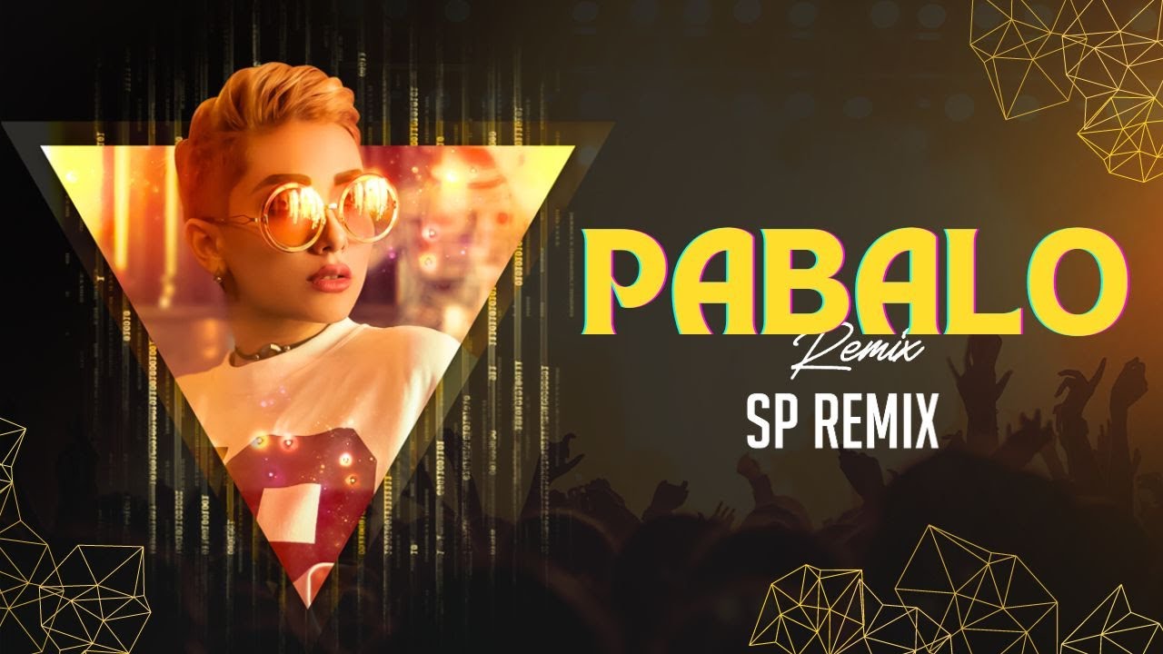 PABALO (CIRCUIT MIX) REMIX BY SP REMIX - YouTube
