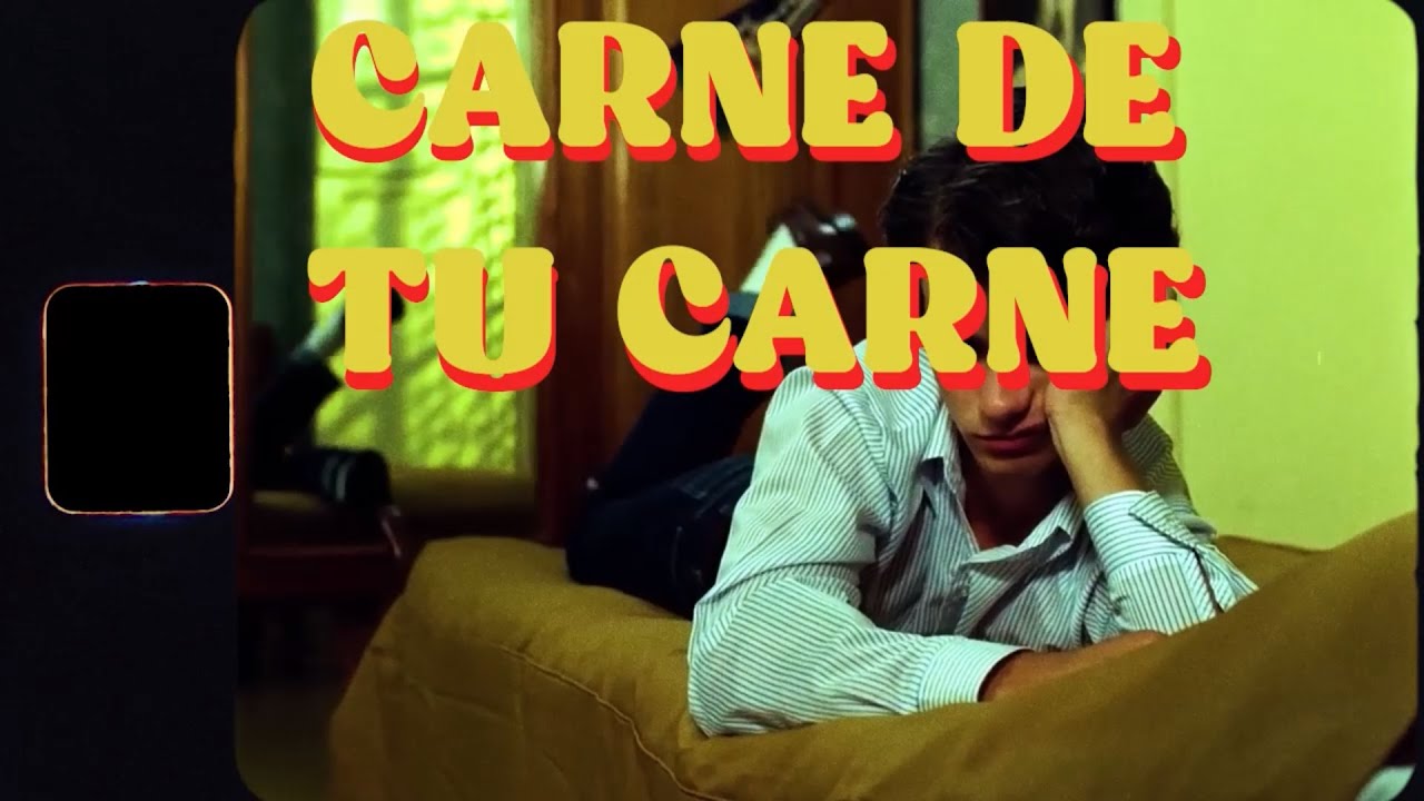 ANALISIS - Carne De Tu Carne - YouTube