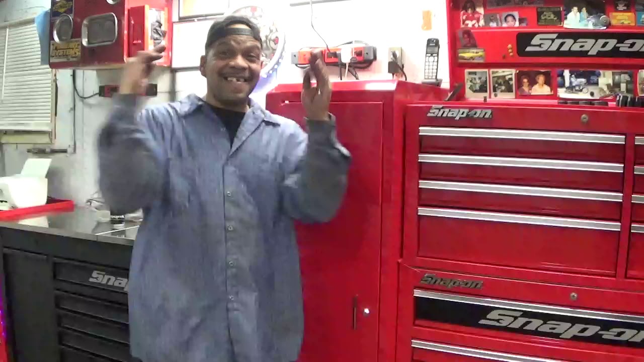 Tool Fail - YouTube