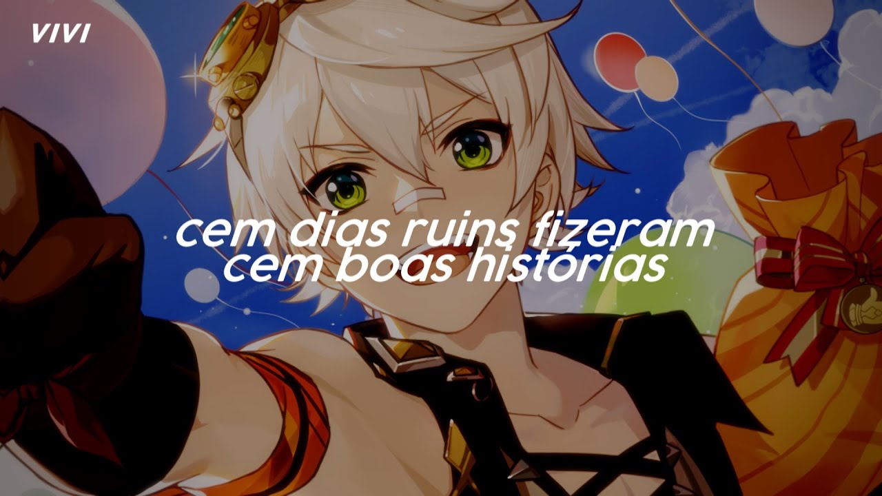 100 BAD DAYS - AJR (tradução) - YouTube