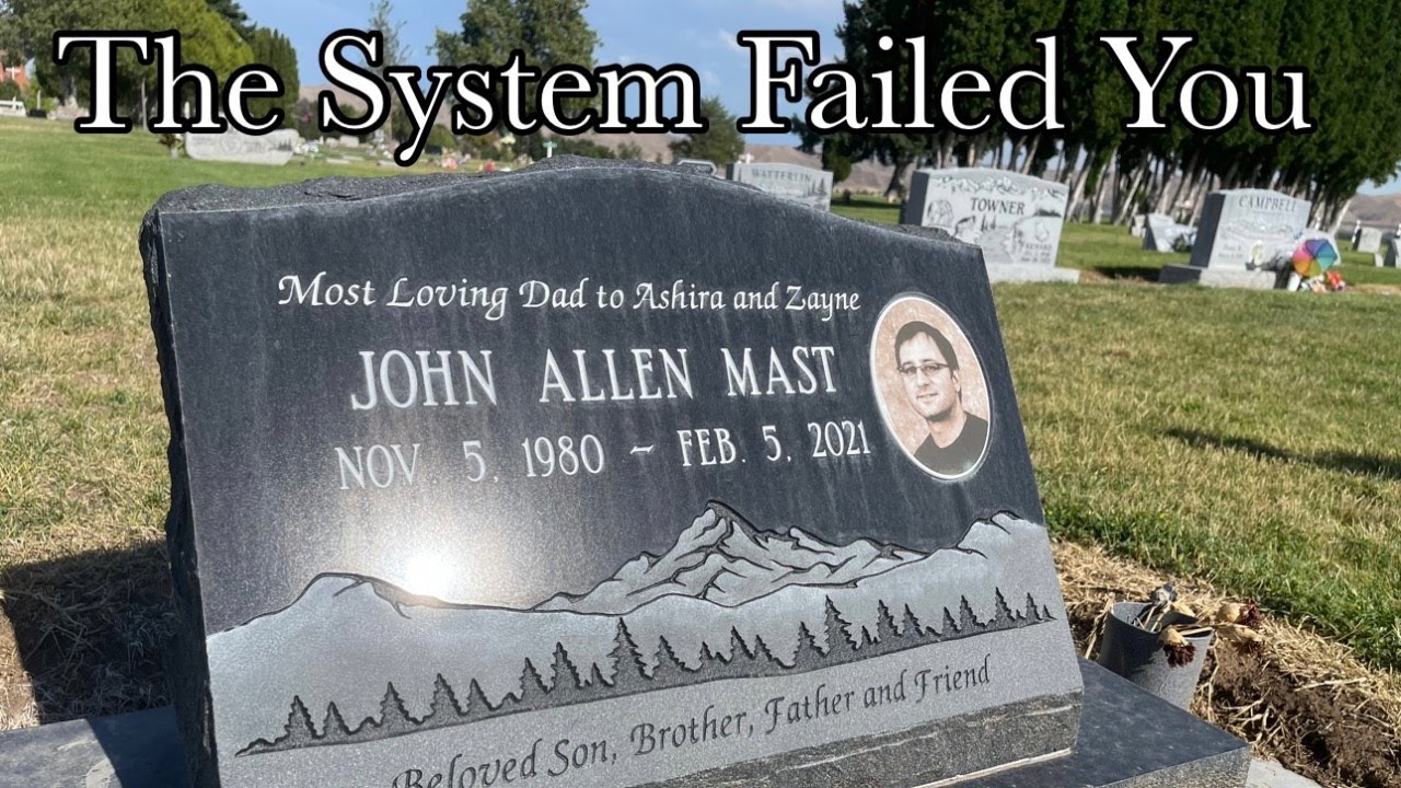 John Mast - After Thoughts - YouTube