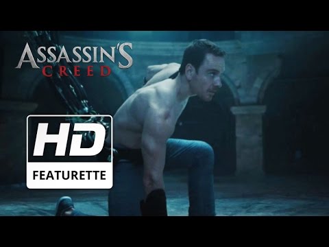Assassin's Creed | The Science Of The Animus | Official HD Featurette ...