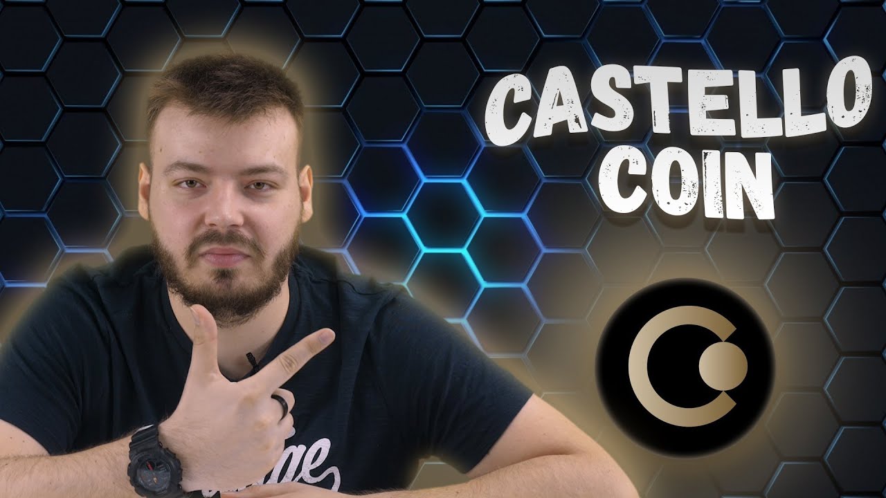 Castello Coin - The new way to invest in art - YouTube