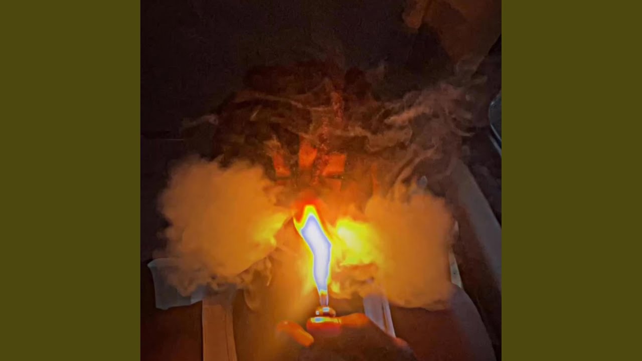 W MY 8BALL - YouTube