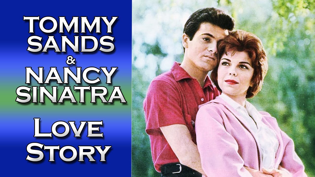 Nancy Sinatra Tommy Sands Divorce Nancy Sinatra Age, Family, Bio