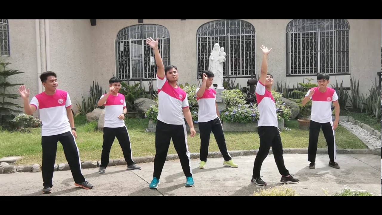 UIC UNITY DANCE COMPILATION (Part 1) - YouTube