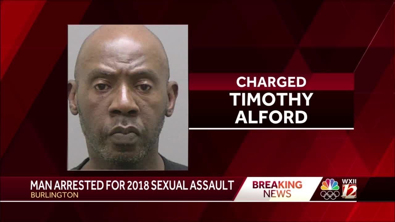 Timothy Alford - YouTube