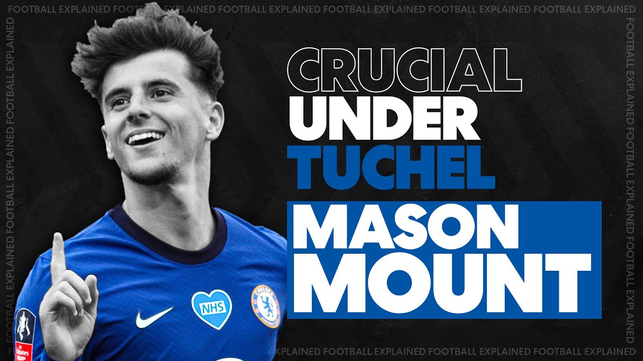 Mason Mount | Has he Proved the Doubters Wrong? | Football Explained ...