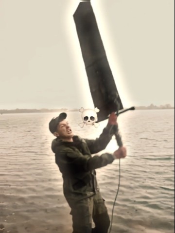 Sword ?💀 #shorts #trollface #sword - YouTube