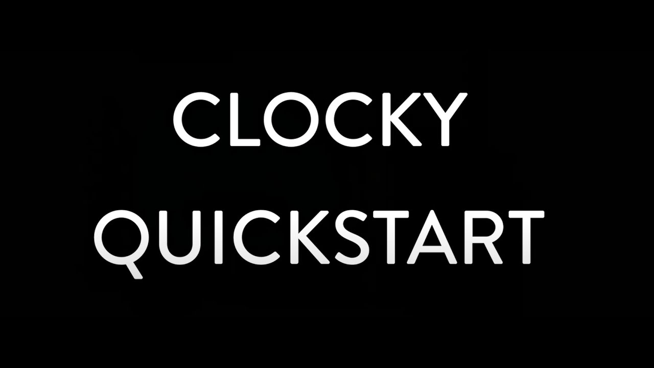 HOW TO get the Runaway Alarm Clock on Wheels for Heavy Sleepers to Work ...
