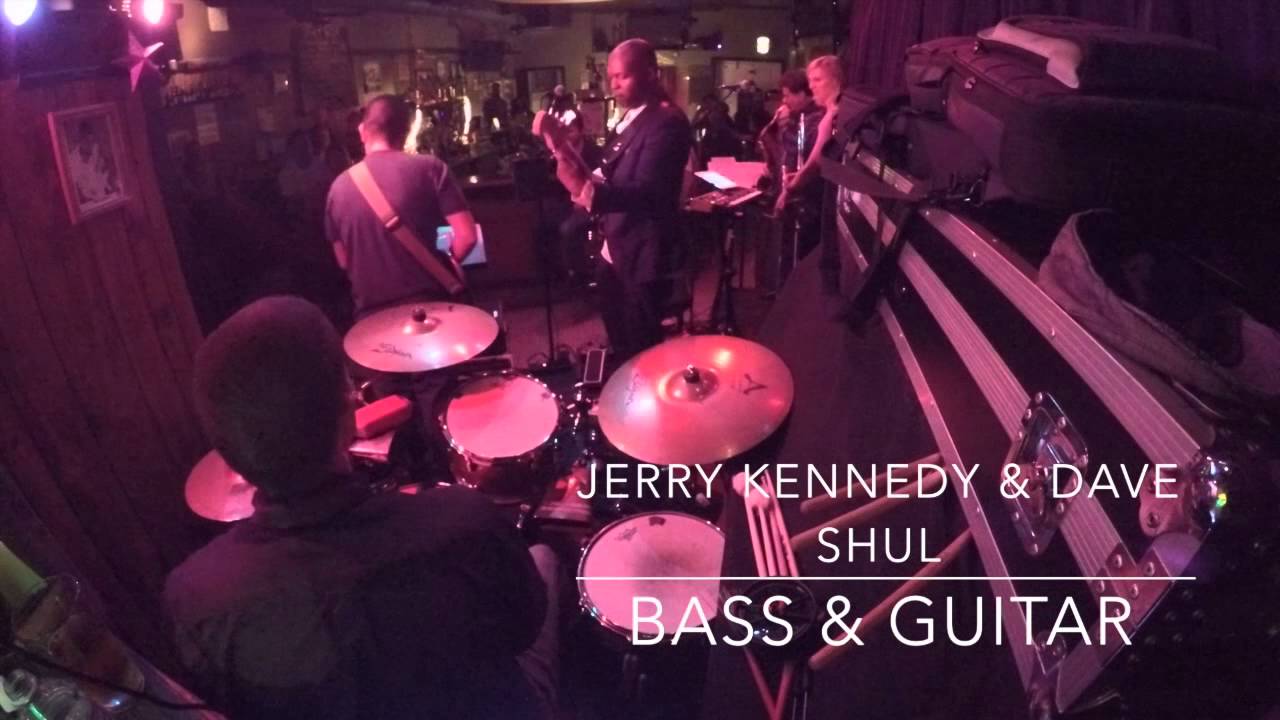 Dave Shul & Jerry Kennedy - YouTube