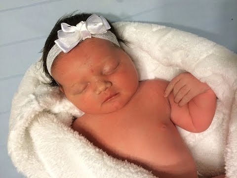 Hello, Audrey! Week in the Life Special Edition with Our Sweet Newborn and Family