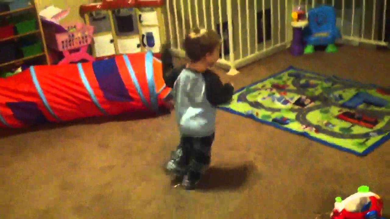 The crazy hour! - YouTube