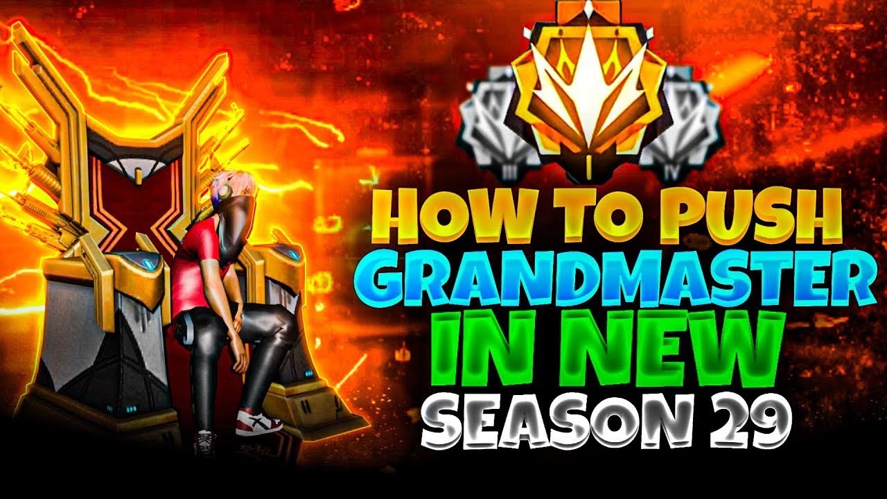 ce rang push after update | cs rang push tips and tricks | ff cs rang push - YouTube