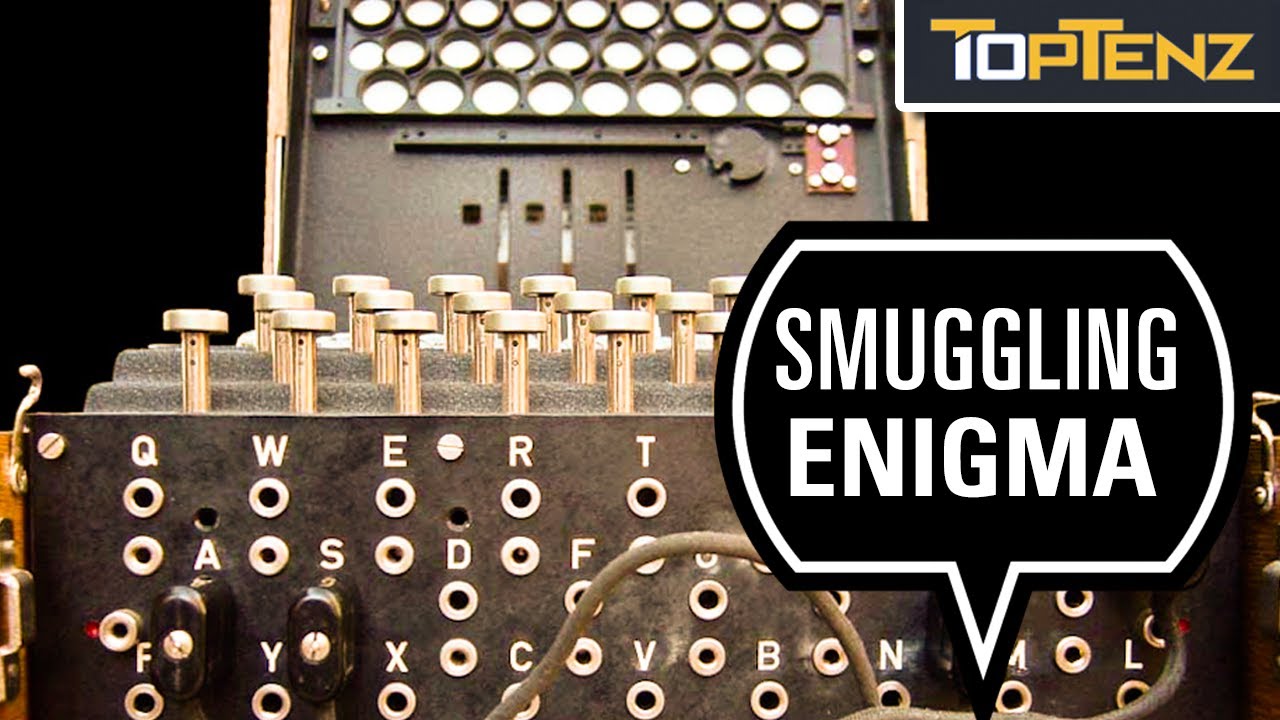 Surprising Operations by Britain’s MI6 - YouTube