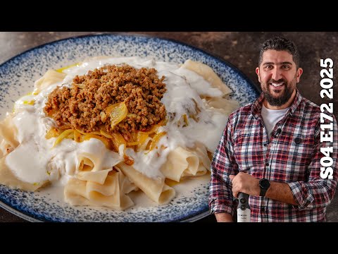Ramin Nuriyev | 🥟 Yarpaq Xengel 🍲 Sulu Xengel 🍏 Heyva ve Alma Kompotu 🥕 Kelem Kök Turşusu 🍮 Lokum