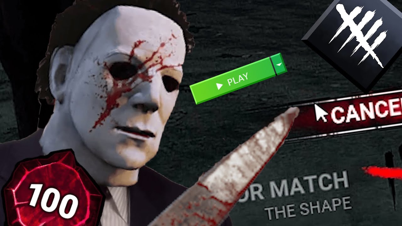 POV: How It Feels to Look for a Match as a Killer... - YouTube