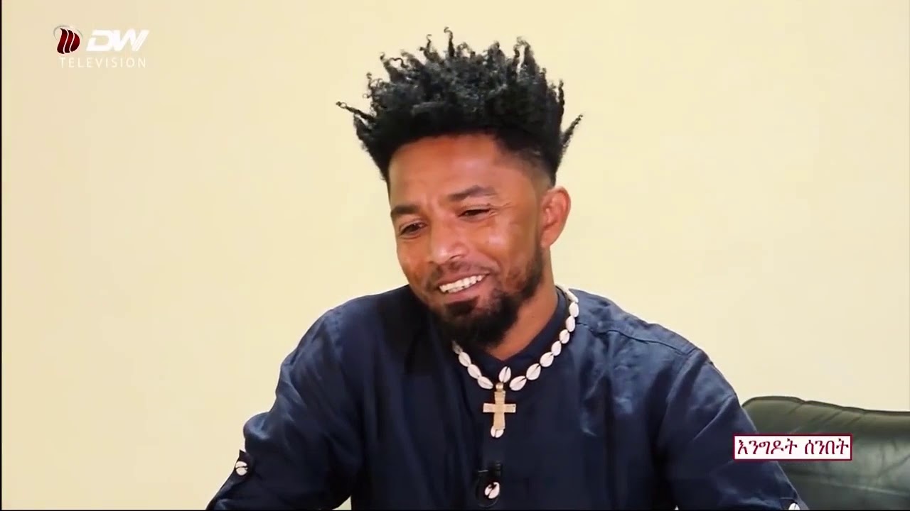 Dear viewers here is my last part 4 interview in DW tv - YouTube