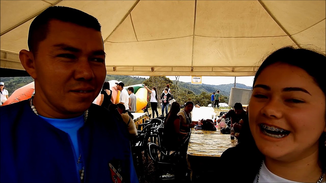 INSIDE-TIERRA DE MARIA 22 DE ABRIL 2018 - YouTube