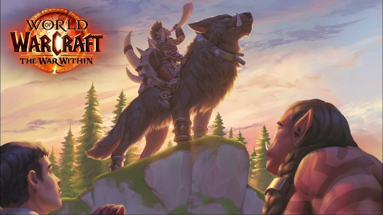 The War Within Heartlands Chapter 5 The Battle Of Goshek Farm