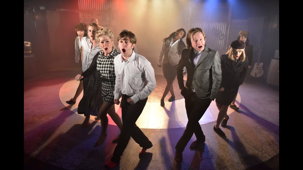 All or Nothing Musical Vox Pops - YouTube