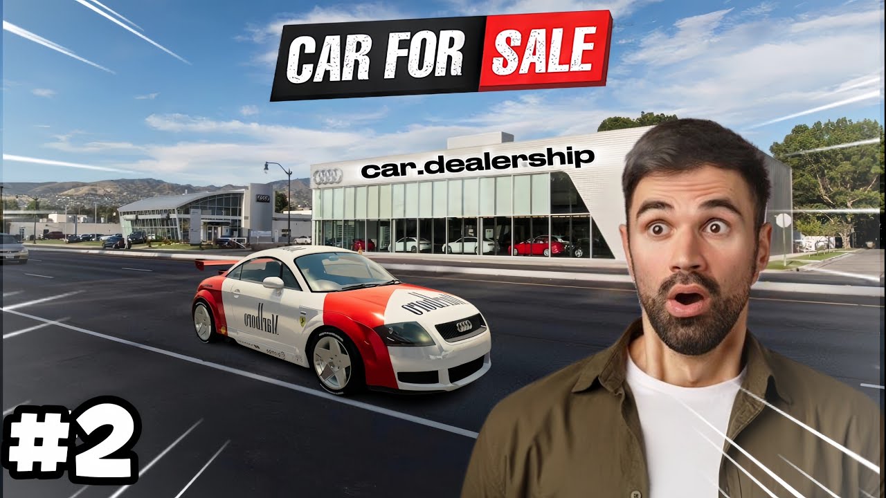 I BOUGHT AND SALE MY FIRST SUPER CAR 🤑 - YouTube