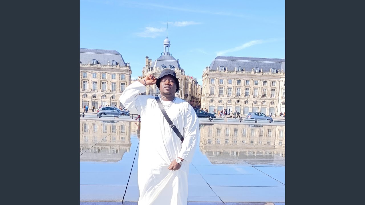 Rashed Teben & J.Cool - Gangow Nyalla جنغوو نيالا - YouTube