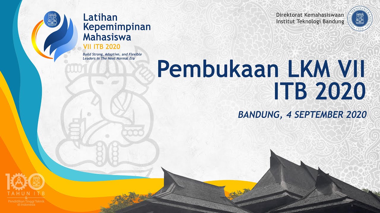 Live Streaming : LKM VII - YouTube