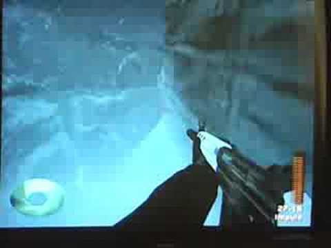 Der Auftragskiller (James Bond) Teil 1