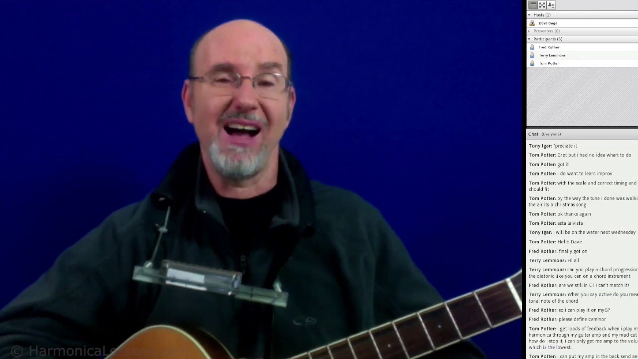 How to Control Harmonica Microphone (mic) Feedback - YouTube