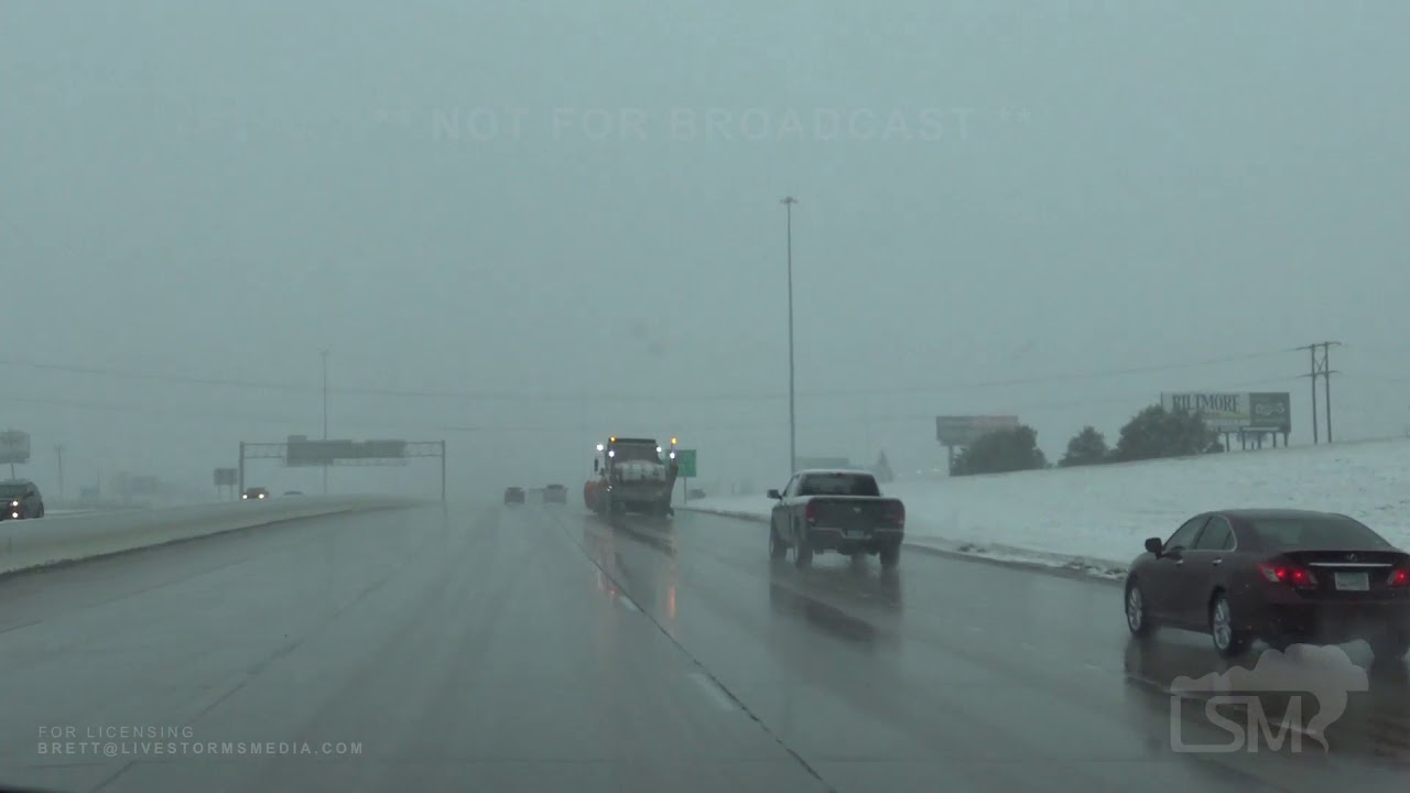 10-11-2019 Fargo ND October snow fall- plows- snow on ground - YouTube