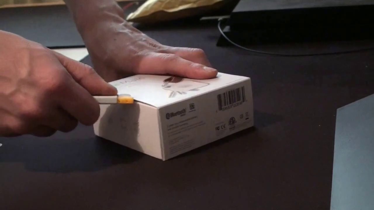 Unboxing The Smallest Tracker Yet- Tile Mate Setup & Review - YouTube