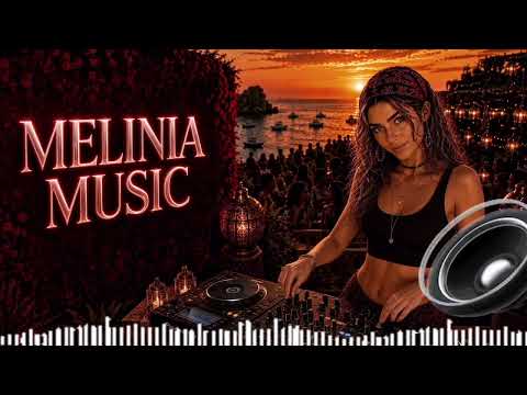 Melinia - Suya Hasret 2 (Deep House Remix)