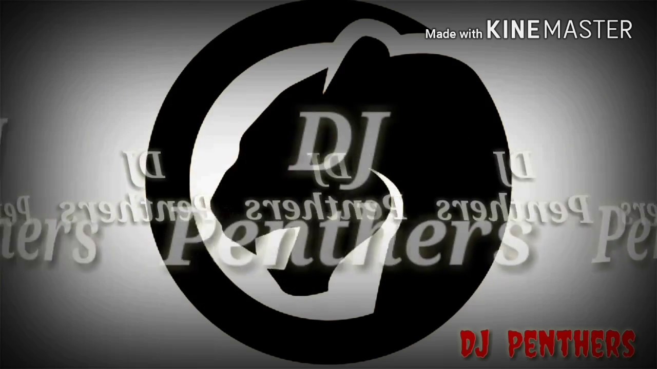 DJ Panthers mix 1 - YouTube